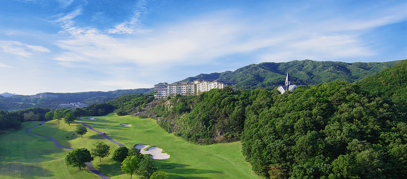 OAK VALLEY | 오크밸리